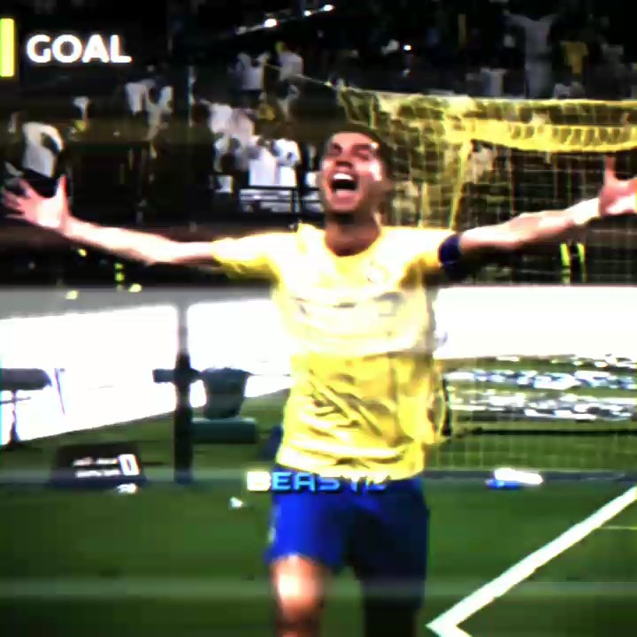record breaking goal from ronaldo💀🐐 - YouTube