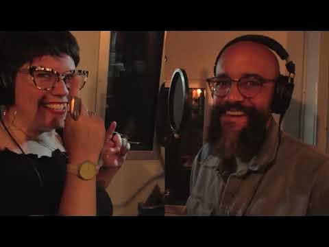 THE MATCH - From RUTKA: A New Musical - YouTube