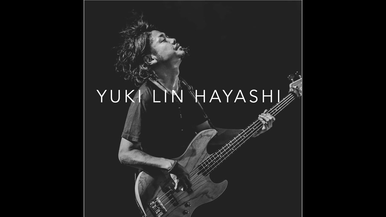 YUKI "LINN" HAYASHI - Live Performance in The Project Asteri Record ...