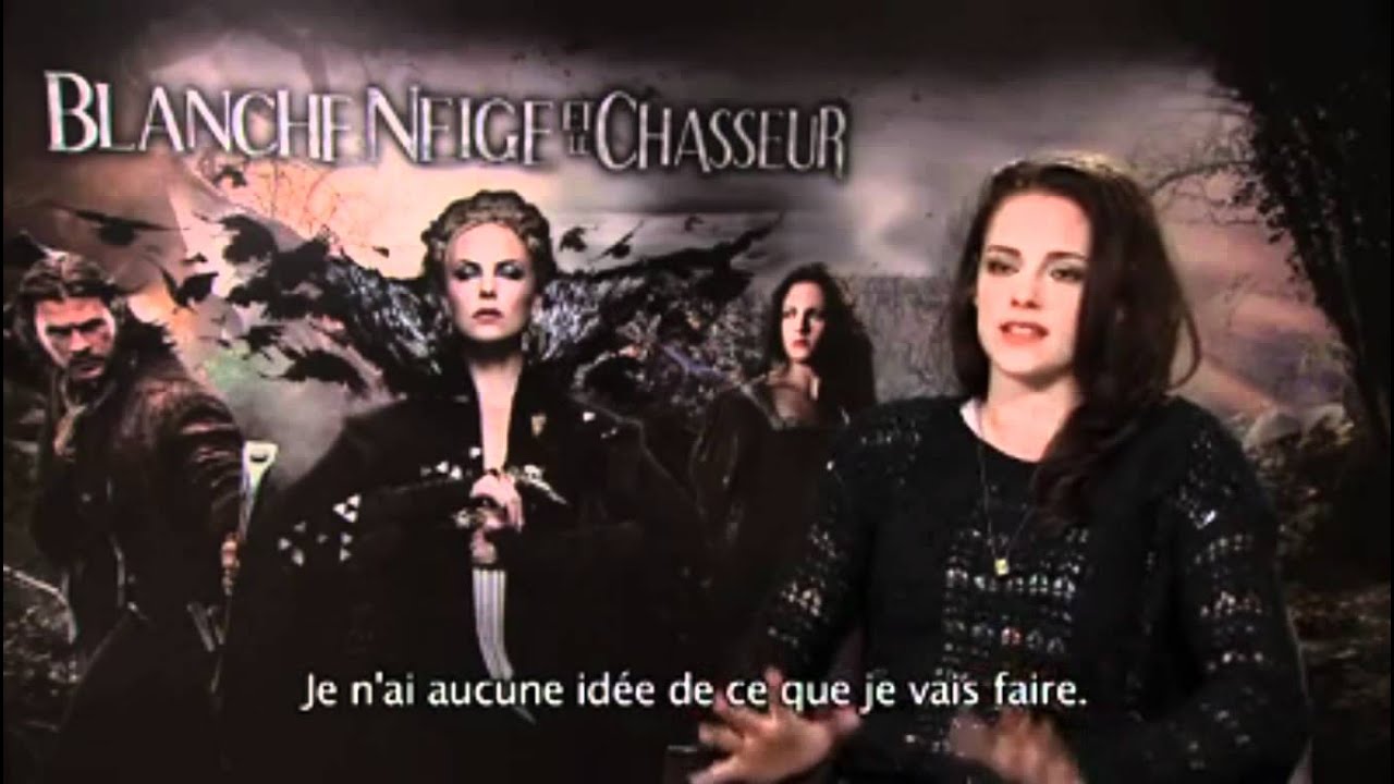 Bonus SWATH French Facebook interview - YouTube