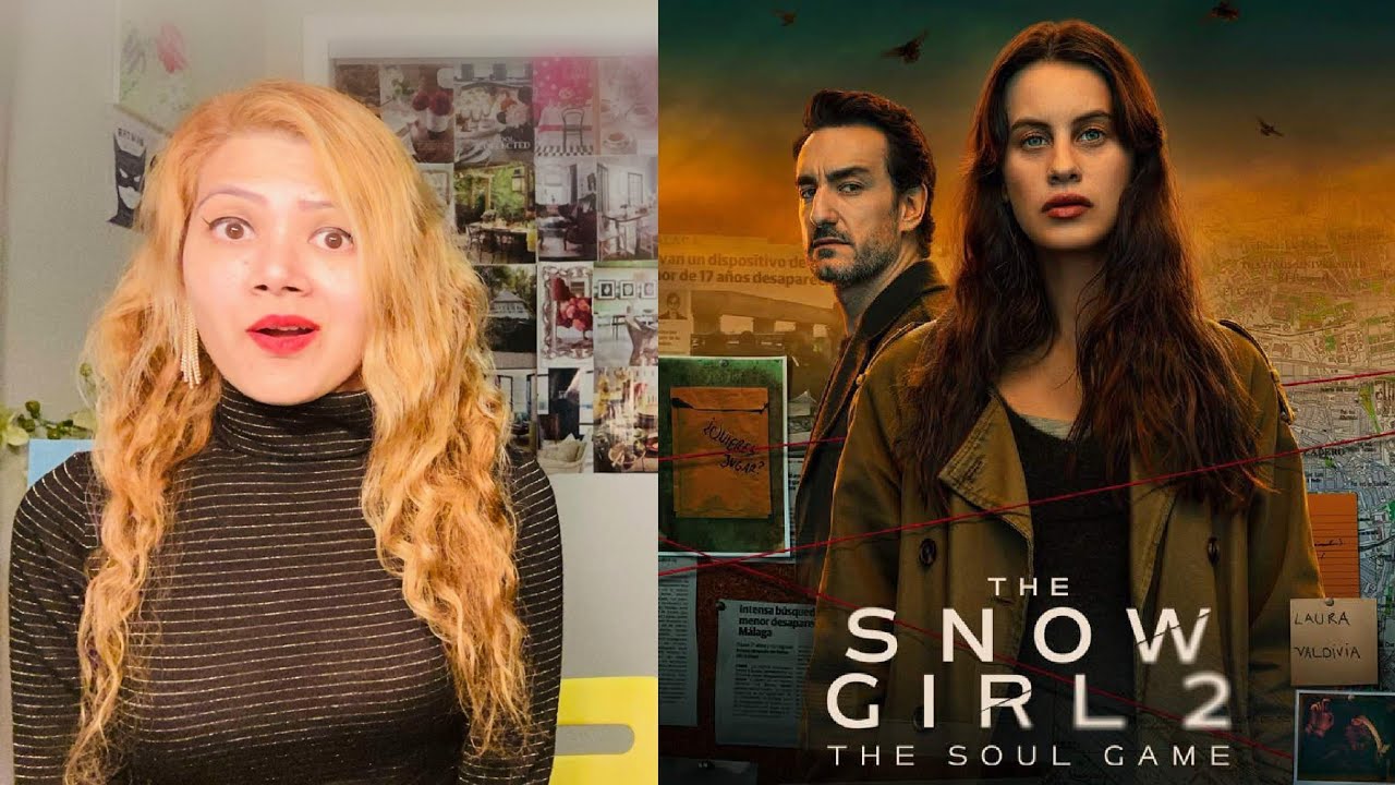 The Snow Girl season 2 Review | Netflix | la chica de nieve 2 | El ...