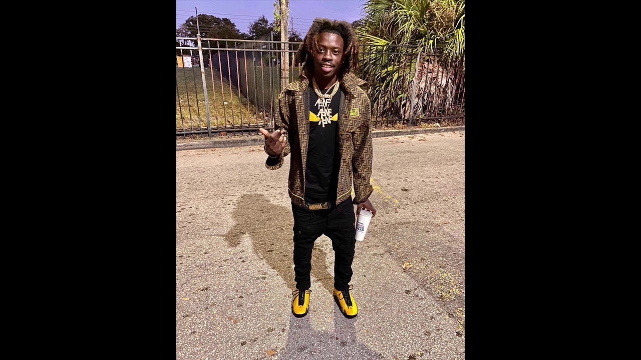 Glokknine Type Beat "Pressure" (FREE) - YouTube