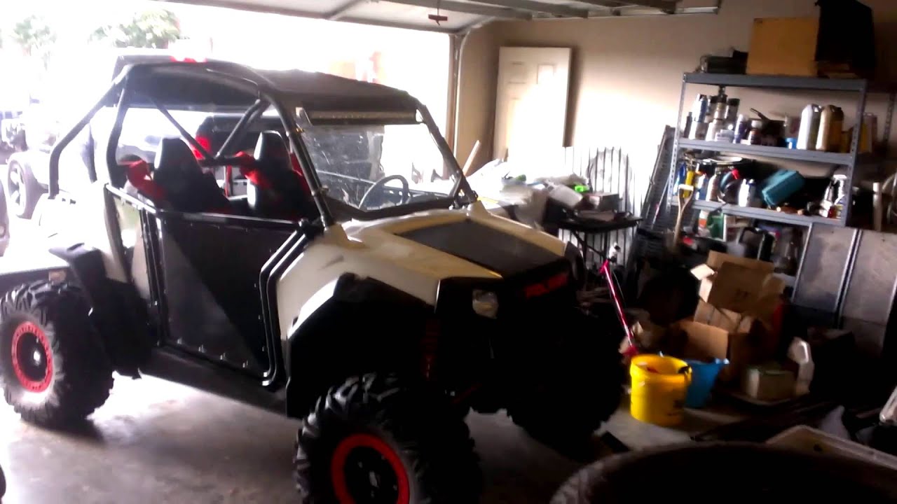 RZR-x apex 1000 - YouTube