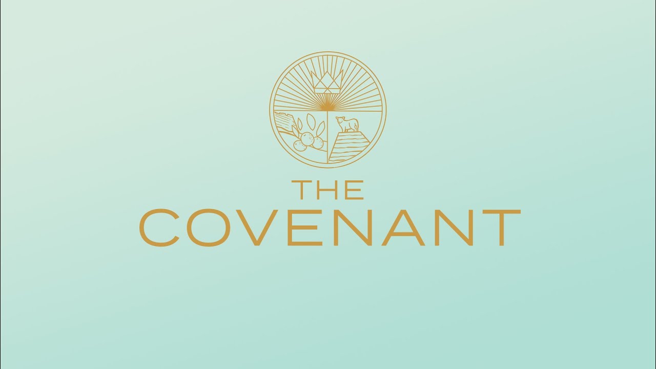 The Covenant, Moses - Pastor Keith Tower - YouTube