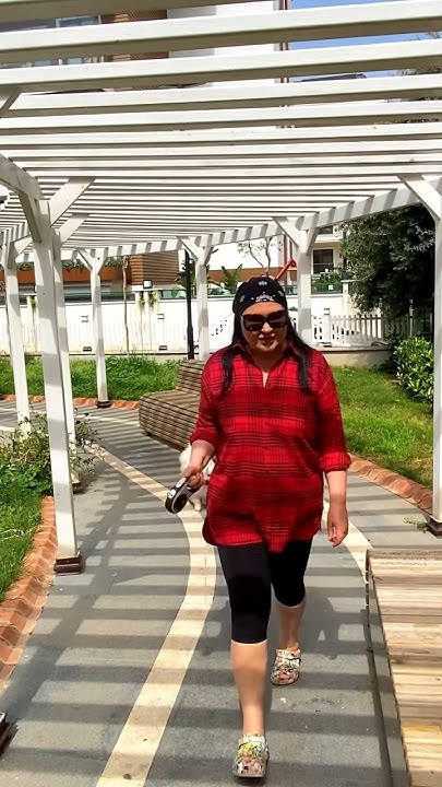 В красоте жить не запретишь…🌞 Youtube