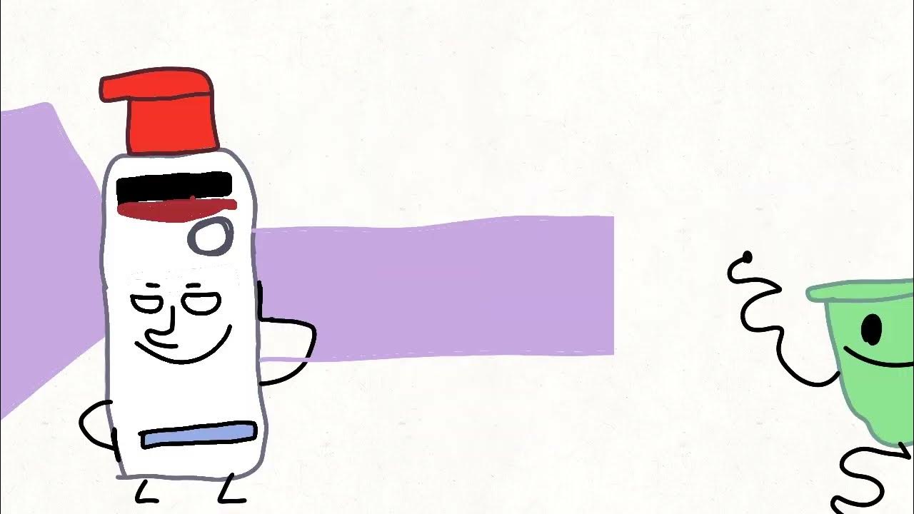 object fool intro reanimated - YouTube