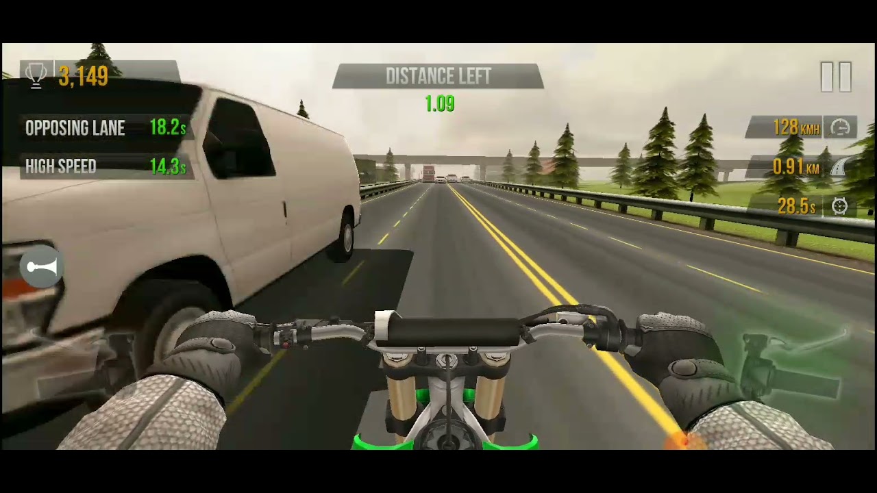 City rider game play vedio ️ - YouTube