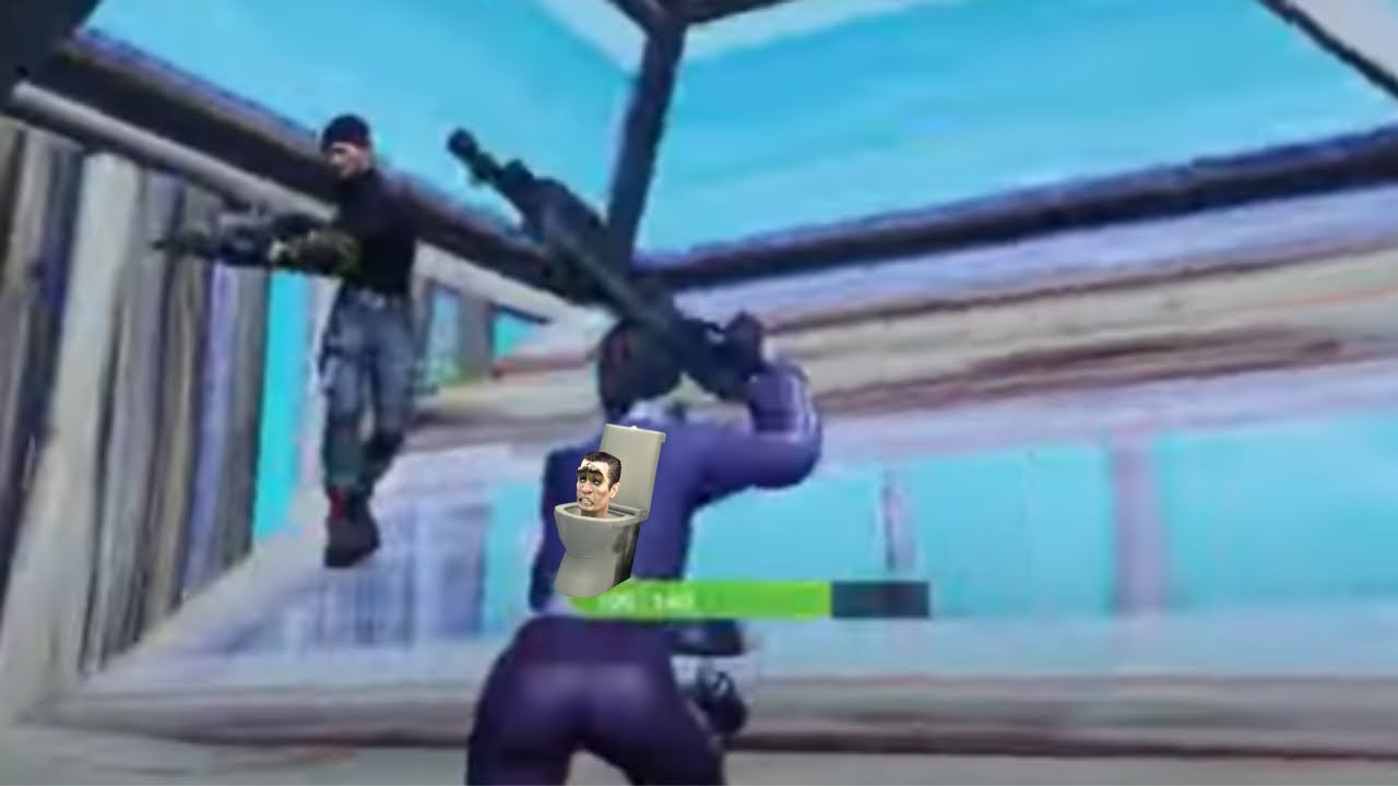 Skibidi back bling 😯😮😲 - YouTube