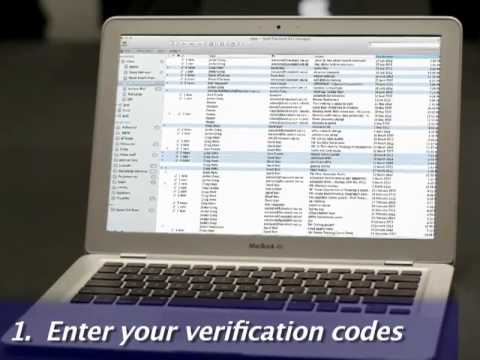 Xlerate introduces Electronic Log Books (www.elogbook.co.nz) - YouTube