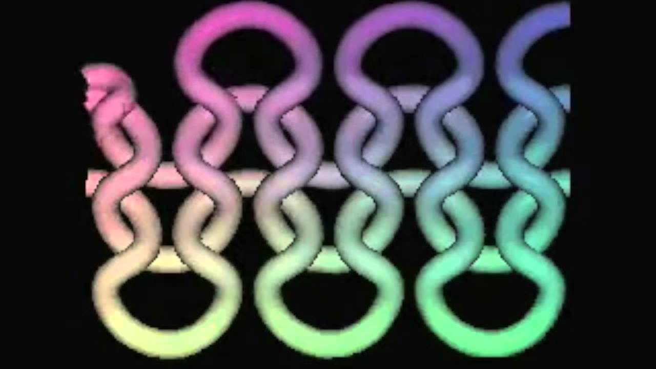 Knitting Animations - YouTube
