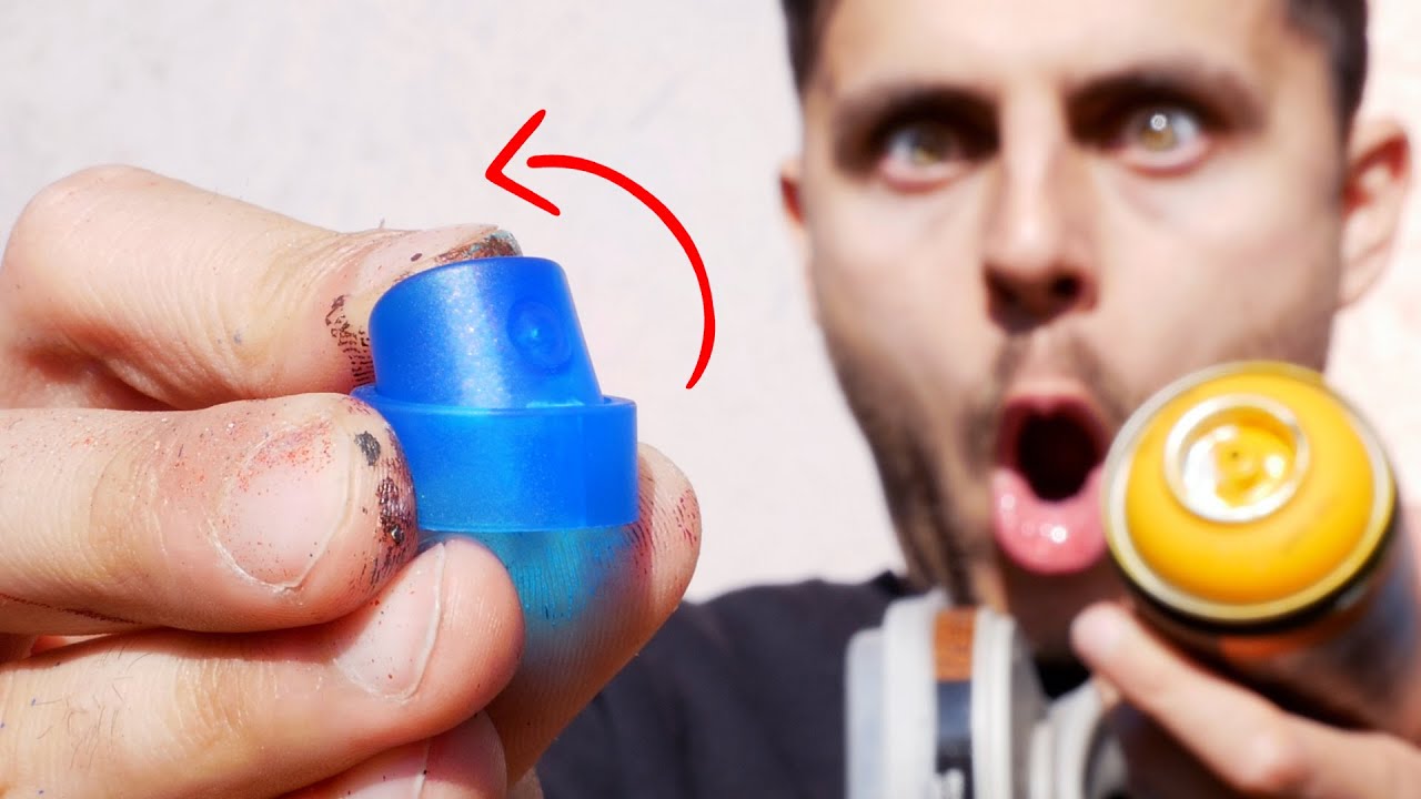 Testing NEW Experimental CAPS (REVOLUTIONARY!) - YouTube