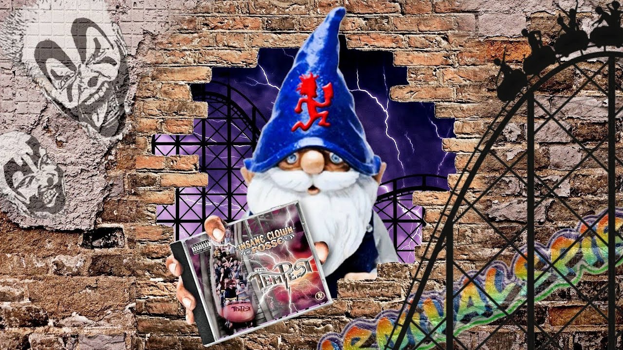 Bloody Birthday - ICP The Tempest - 11 Years Old - YouTube