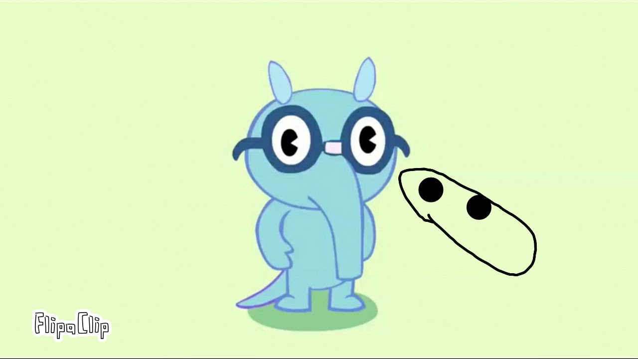Sniffles cute hat - YouTube