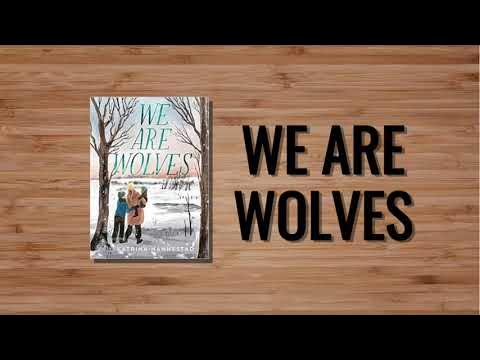 We Are Wolves by Katrina Nannestad | Learn English through Novels ...