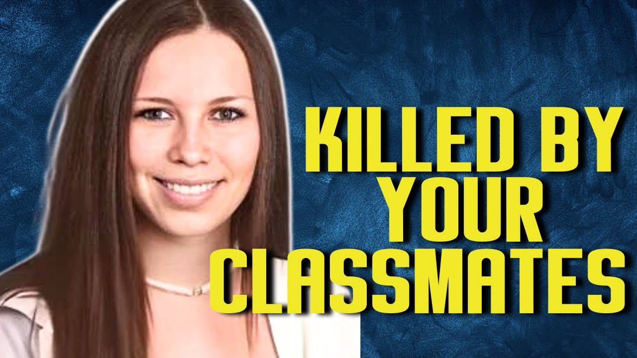 The MURDER on Cassie Jo STODDART - YouTube