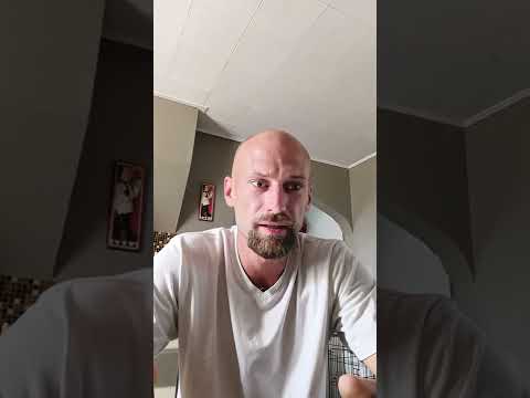 Justin alyea intro to criminal justice - YouTube