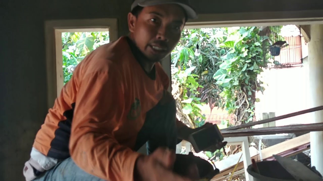 PANTUN SUNDA..BANYOLAN SISINDIRAN SUNDA LUCU PARAH....!!!! - YouTube