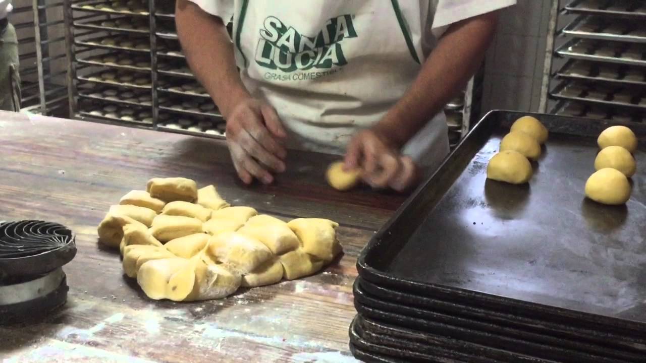 ANTÓJATE: Pan de Comala - YouTube