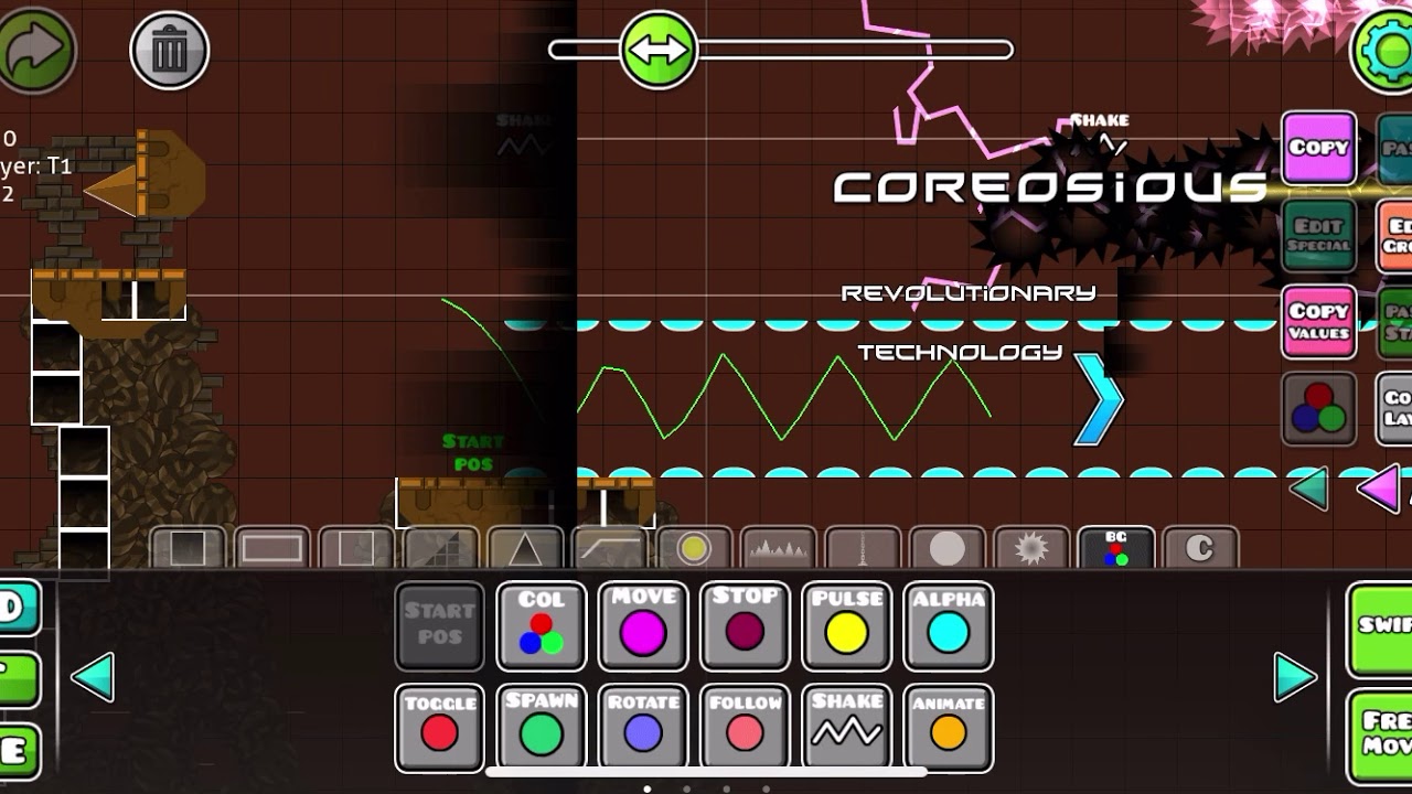 The mayhem war but I destroyed it - YouTube