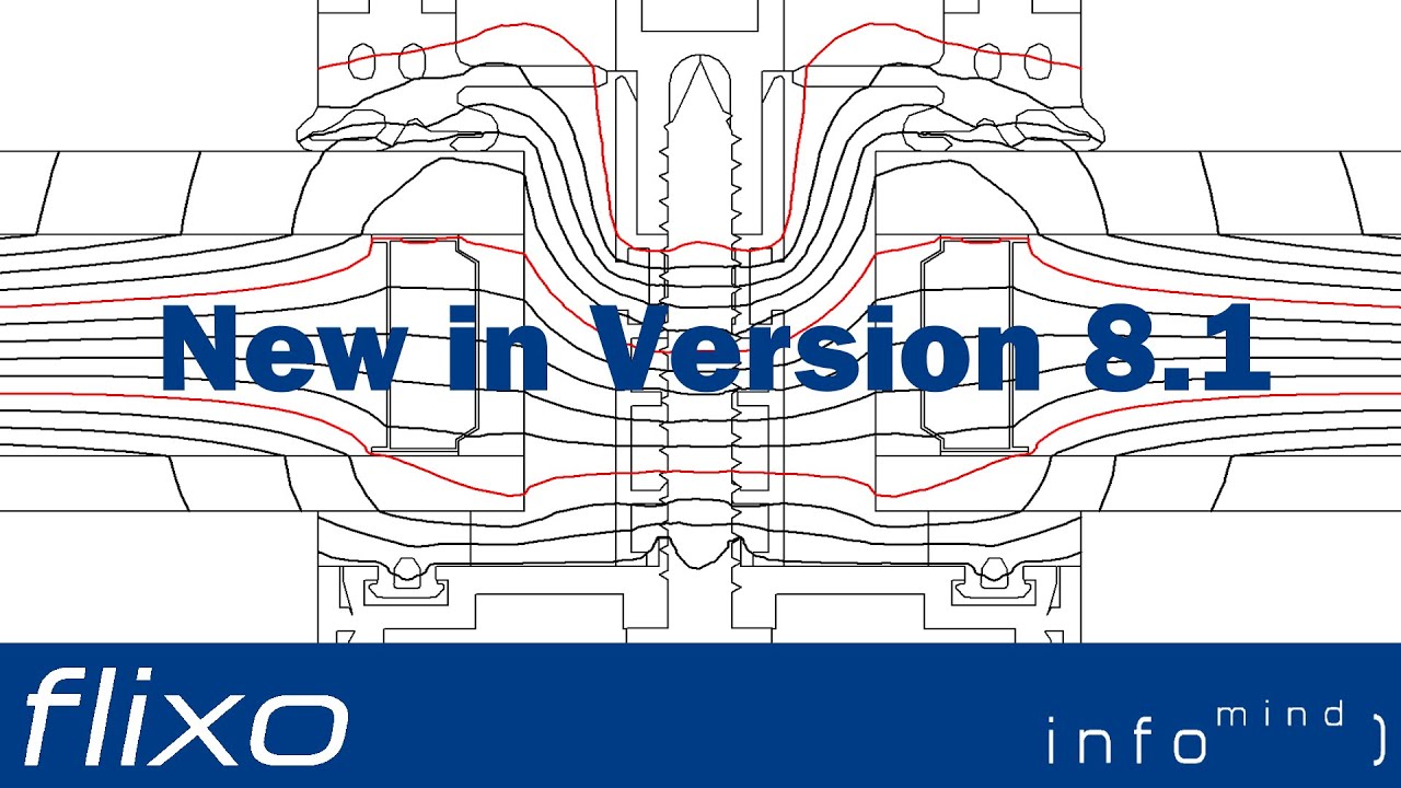New in Version 8.1 - YouTube