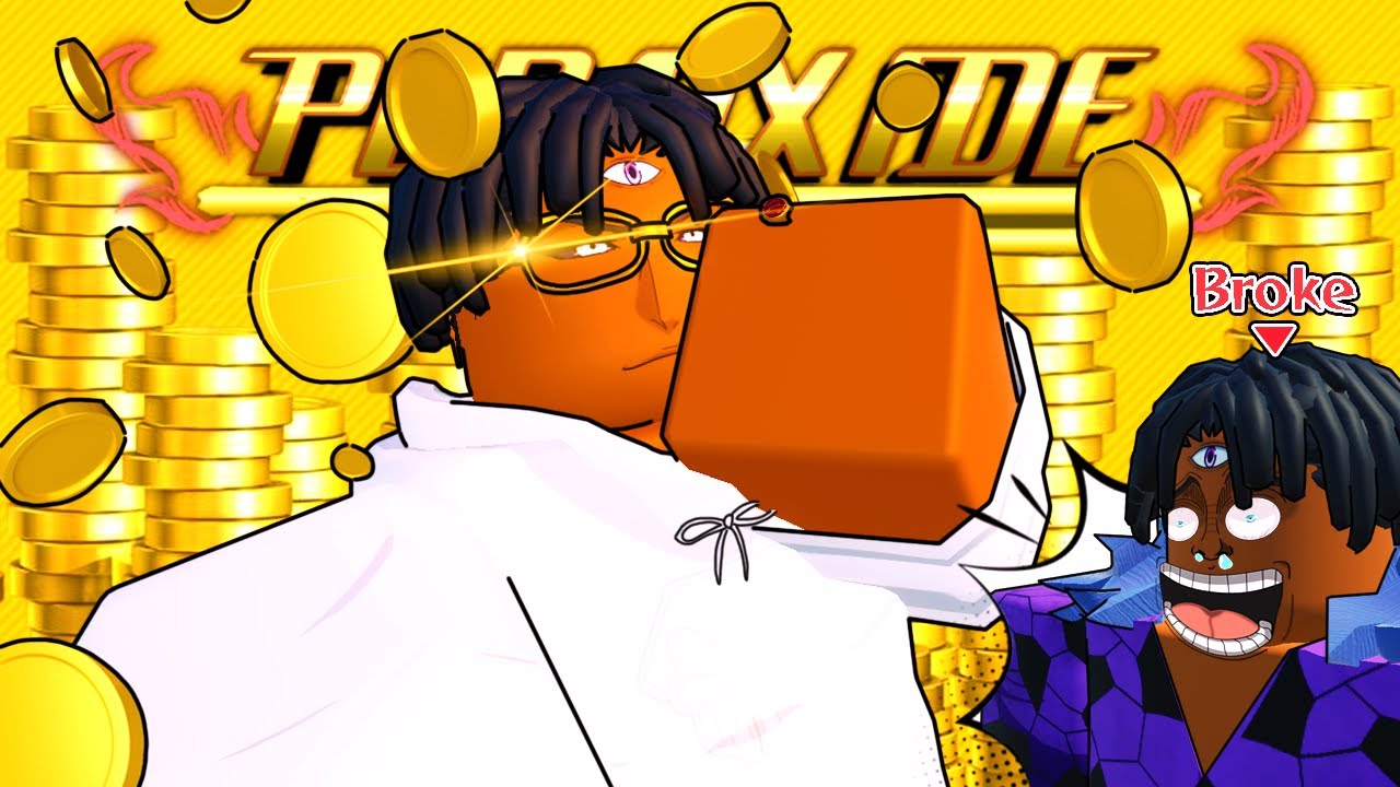 KING OF GOLD... Midas FULLBRING In Peroxide!! ( Peroxide ) - YouTube