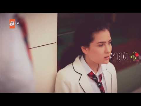 kardeşlerim// berk& Aybike // maskara// klip