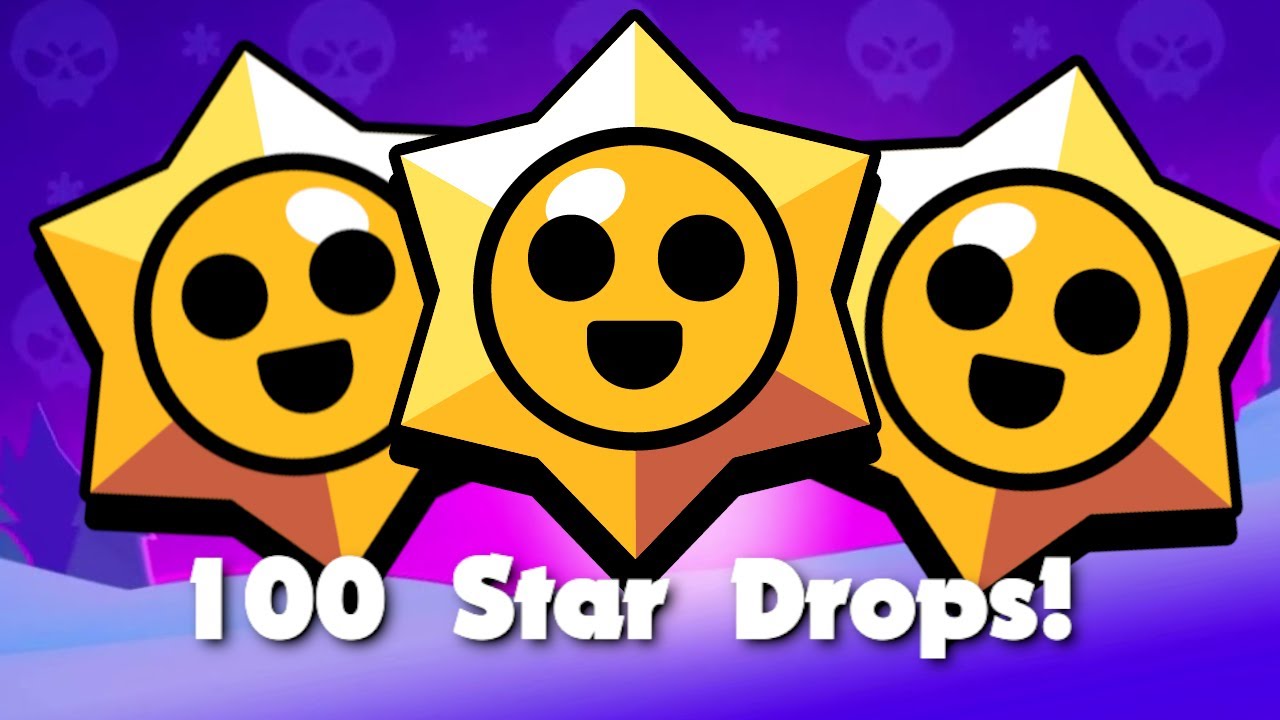 Abriendo 100 Star Drops! - YouTube