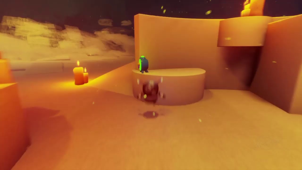 Val Plays : DREAMS . Part 2 . - YouTube