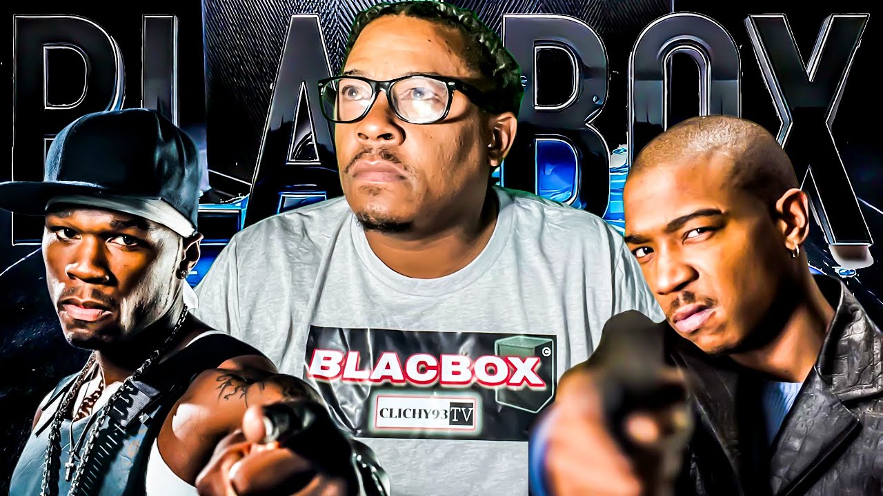 Ja Rule Going Off on 50 Cent Online Spider Loc Reacts - YouTube