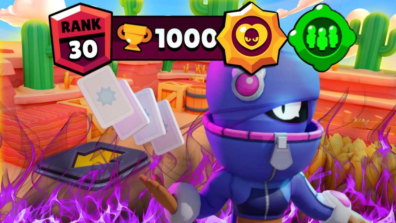 RANK 30 TARA IN SOLO SHOWDOWN. INSANE MONTAGE AND BACKSTABS - YouTube