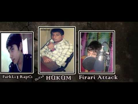 farklı rap ft ayazz (eski sewgilim) 2014 pirr fenaa