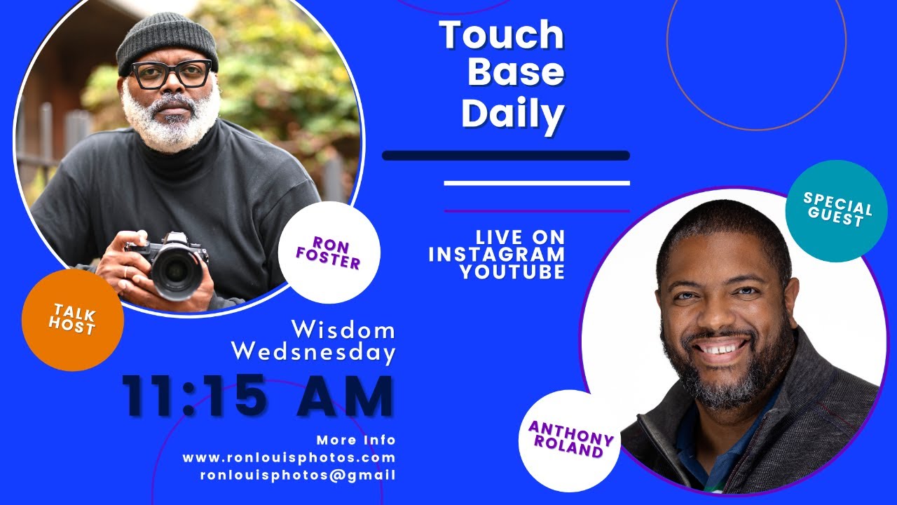 Sports Photography with Professional Sports Photographer Anthony Roland ...