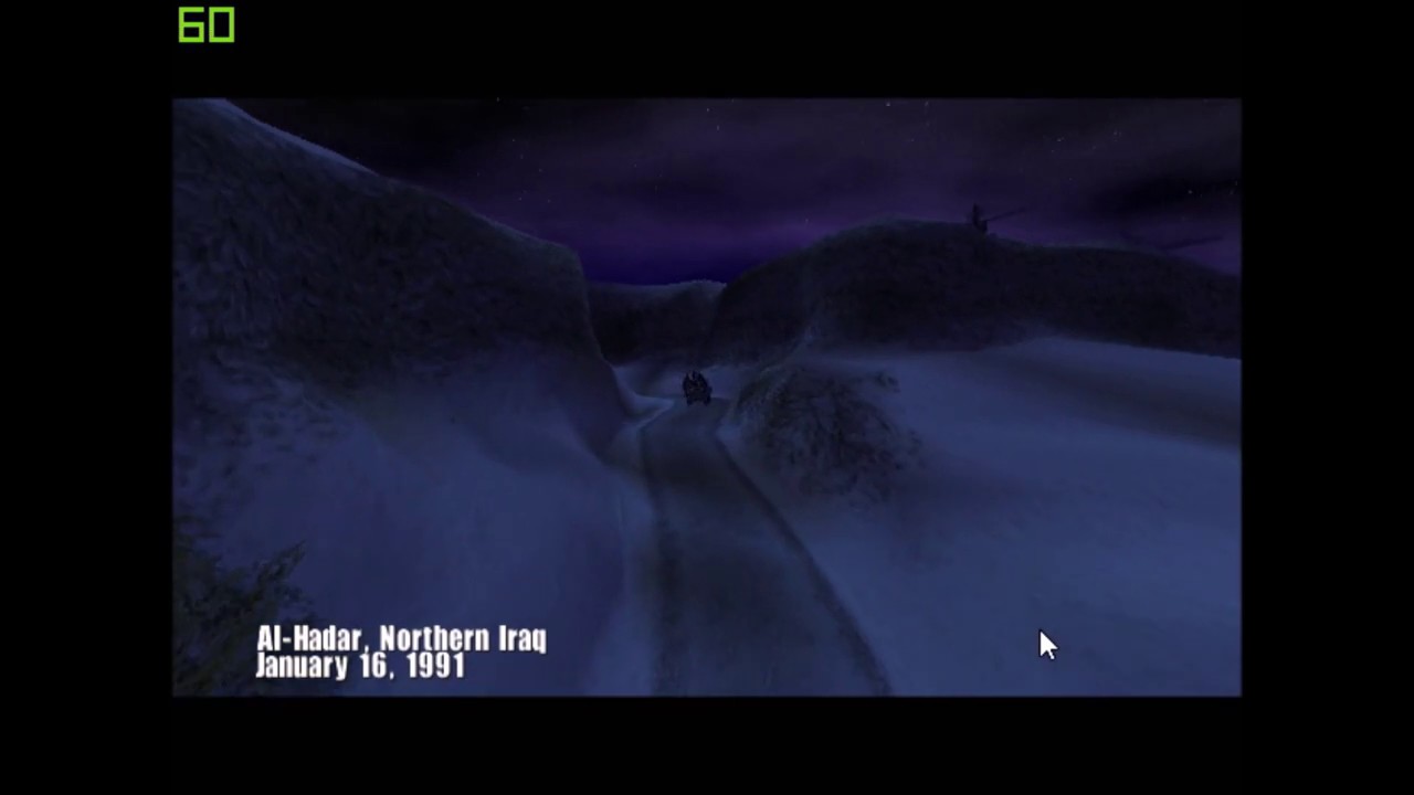 Conflict Desert Storm 2 Breakthrough (GC Split screen Co-op) - YouTube