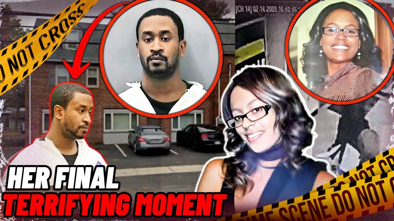 Crime Story 2025 - Graduate Student's Final Moments Captured on Record ...