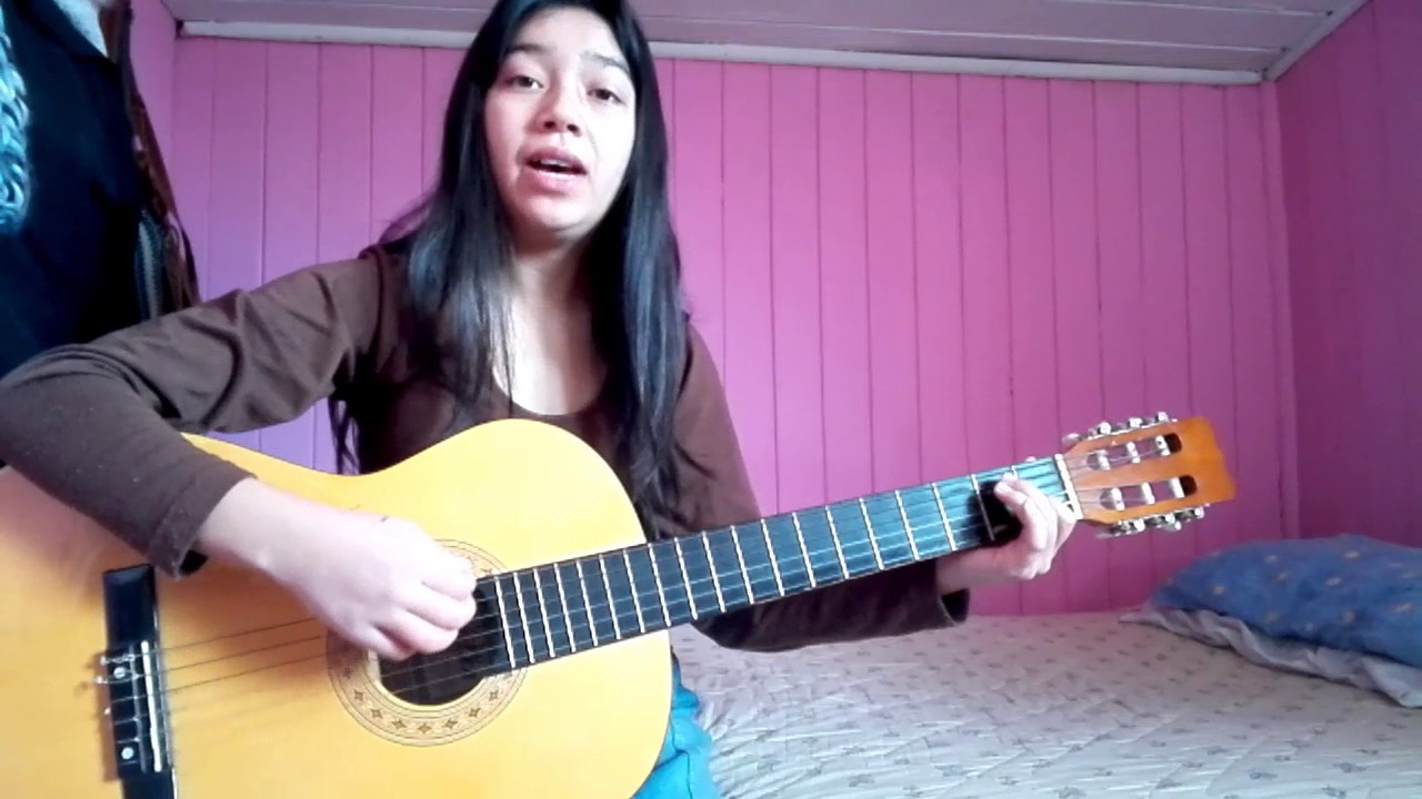 Viuda sin nada (cover) - YouTube
