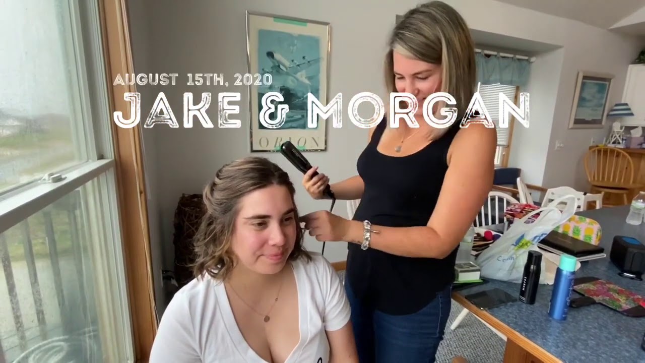 Jake & Morgan - YouTube