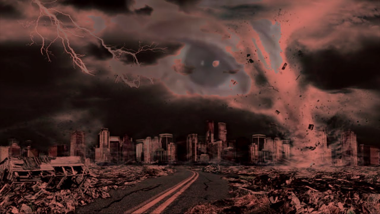 3 katastrofa qe do ti ndodhin botes | Mistere dhe Enigma | ( Ne Shqip ...