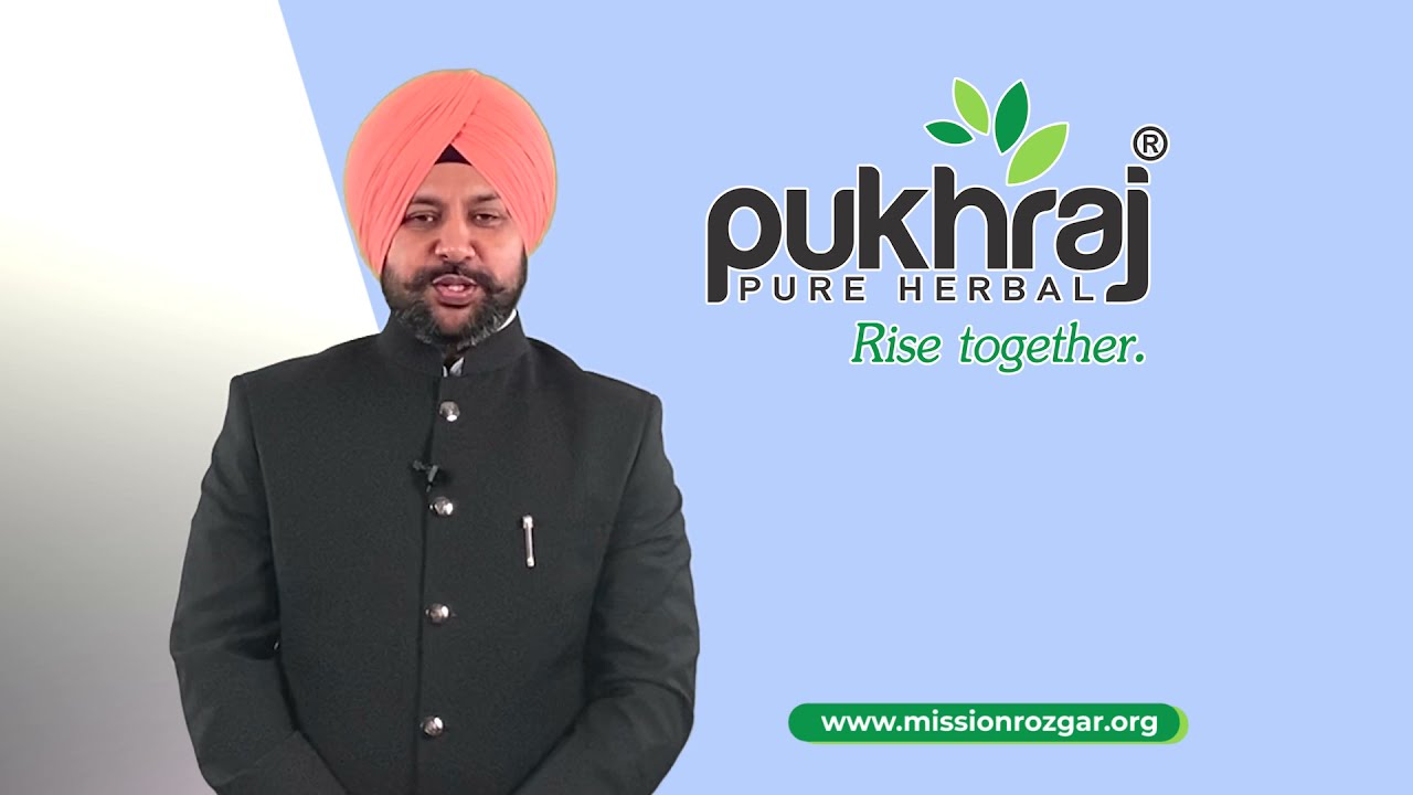 Introducing Mission Rozgar By CMD Sir - YouTube