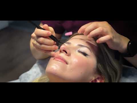 Sevecen Beauty Studio | Cinematic Promo Video