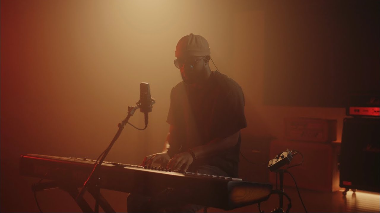 Jac Ross - Trouble ( Cover ) - YouTube Music