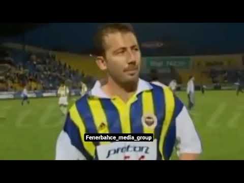 Sergen Yalçın: Fenerbahçe'de kalmak istiyorum.#fenerbahçe #fb #sergenyalçın #futbol #1907 #beşiktaş