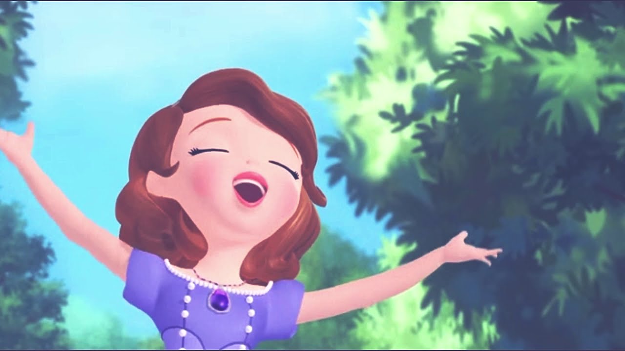 Sofia & Cedric (Cedfia) ~ Butterfly - YouTube