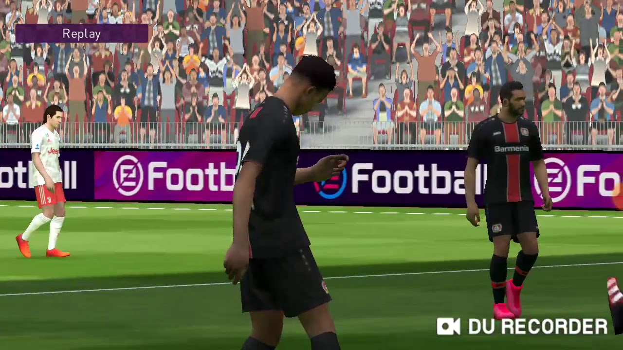 Pes Mobile 2020 Ep 1 (Gameplay) - YouTube