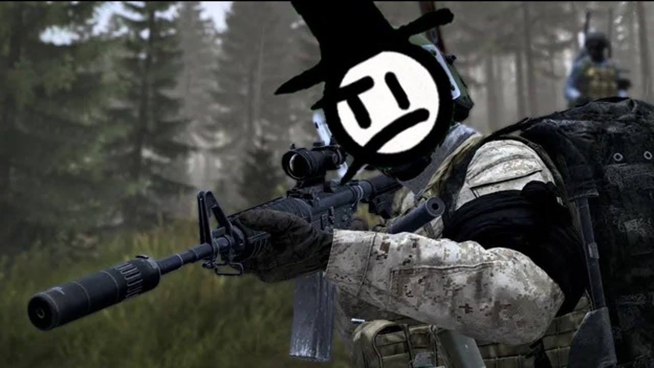 The DayZ NWAF Experience - YouTube