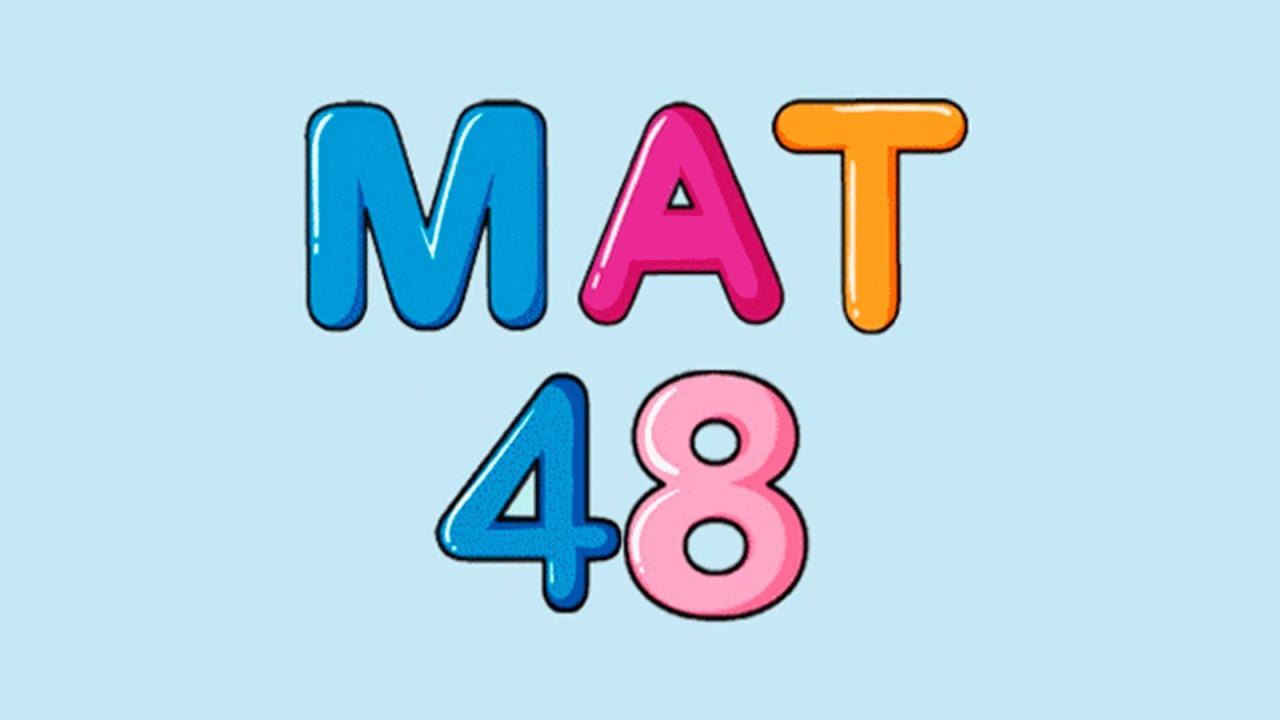 MAT 48 - Trailer | IDC Games - YouTube