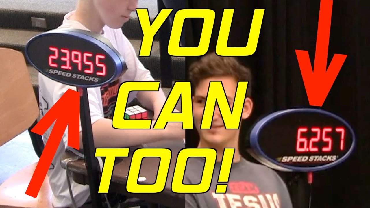 How I Went From Beginner to Officially Sub-7 | And YOU CAN TOO! - YouTube