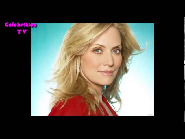 Emily Procter Plastic Surgery Before After Pictures