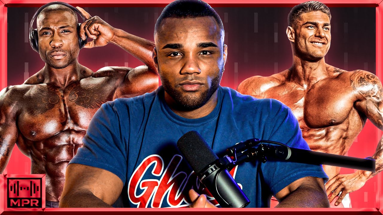 THE HARD TRUTH ABOUT ALEX'S PHYSIQUE | OPTIMUM CLASSIC RECAP | MIAMI ...