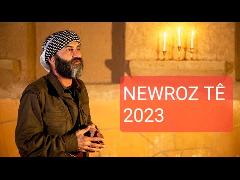 FERHAD MERDÊ...NEWROZ TÊ...2023..❤️‍🔥