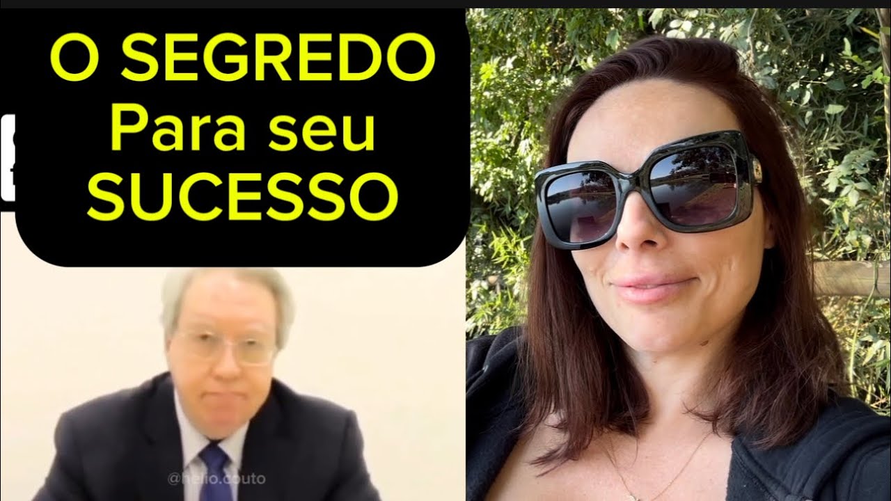 Pega essa dica pra fazer tua vida FLUIR FÁCIL! - YouTube